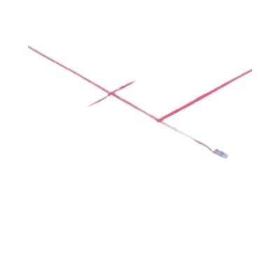 Darfon Elec C0603NP0100JGTS Ceramic Capacitor