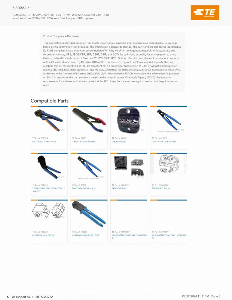 8-320562-5 technical document page 3
