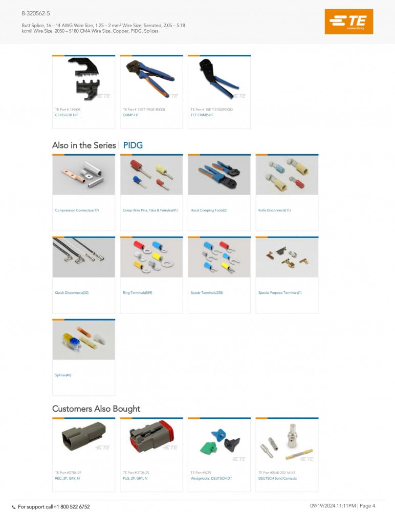 8-320562-5 technical document page 4