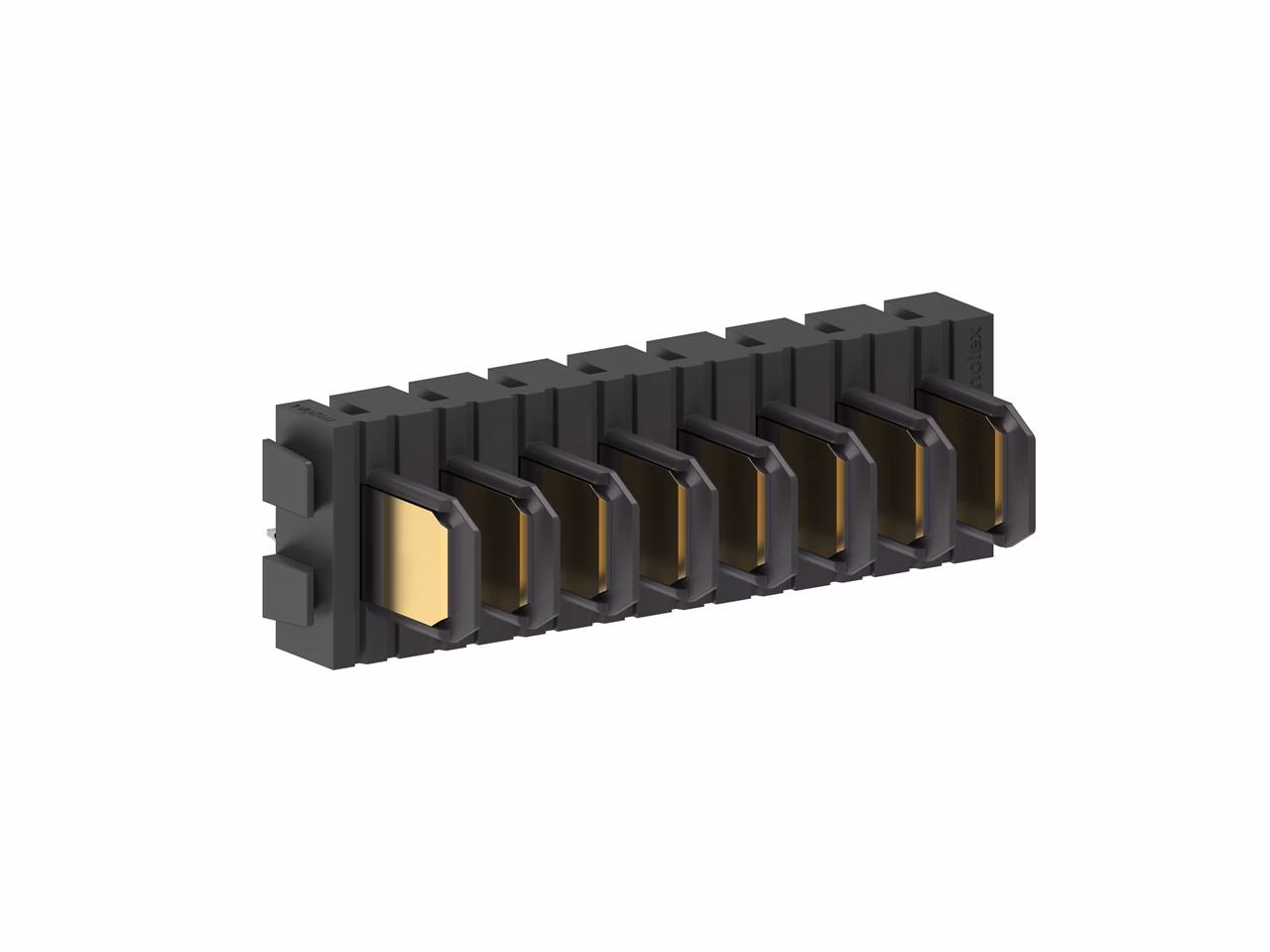 EXTreme Ten60Power Board-to-Board Vertical Plug Assembly, 8 Split Power Circuits for sale