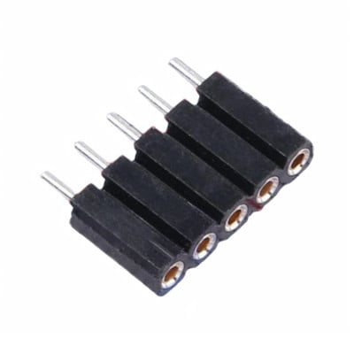MINTRON MTBD1-D011000 FFC FPC Flat Flexible Connector Assembly