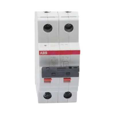 ABB S203-C20 Miniature Circuit Breaker