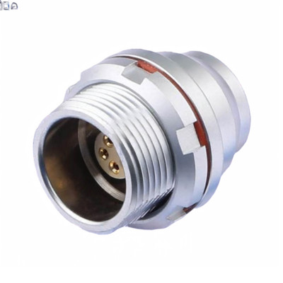 XKB Connection LZAG. M010.GLAA Circular Connector Assembly