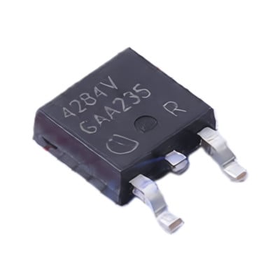 Infineon TLE4274V50AKSA2 Linear LDO Voltage Regulator