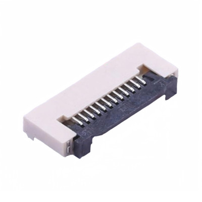 JUSHUO AFC30-S12FCC-00 FFC FPC Flat Flexible Connector Assembly for sale