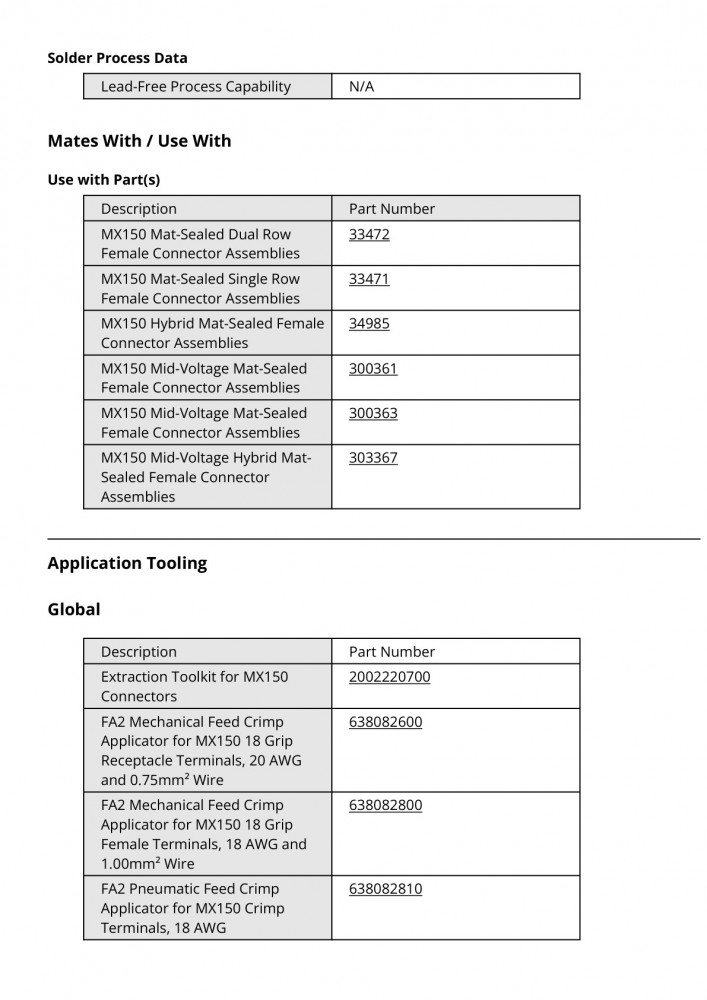 Product document image, page 3