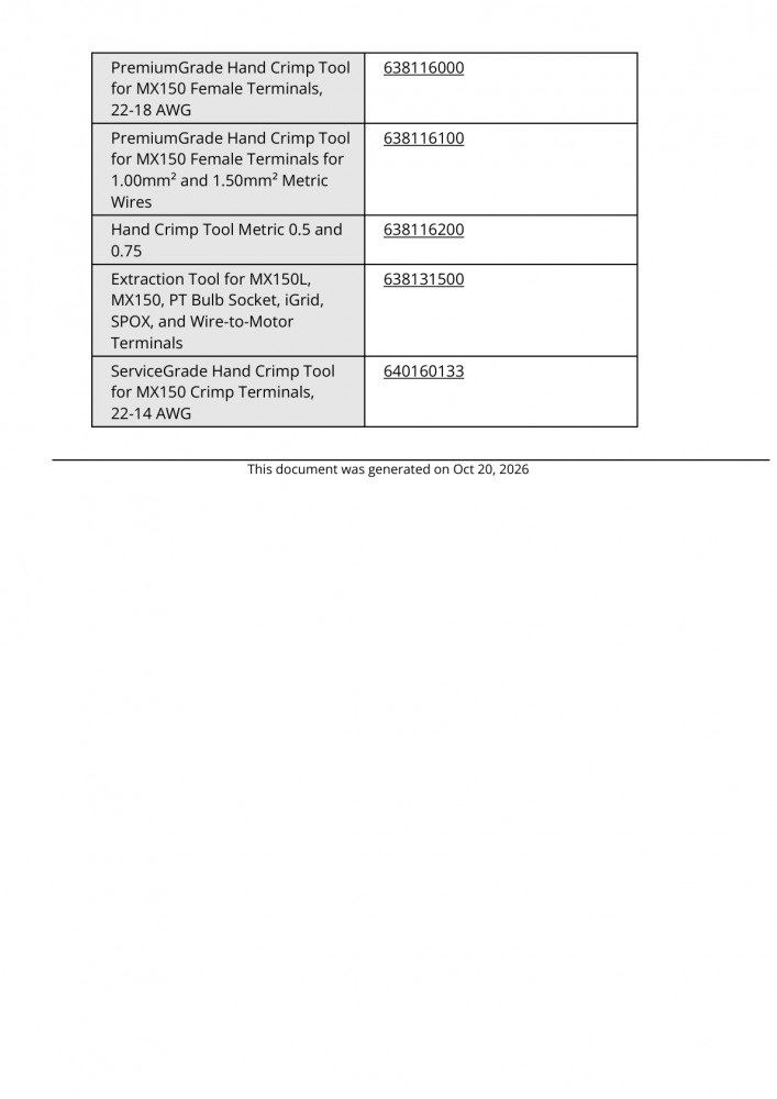 Product document image, page 4