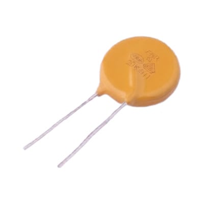 FH FNR-07K471 Metal Oxide Varistor (MOV)