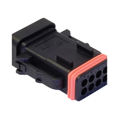 ITT CANNON 132015-0075