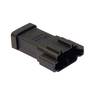 ITT CANNON 132015-0134 for sale