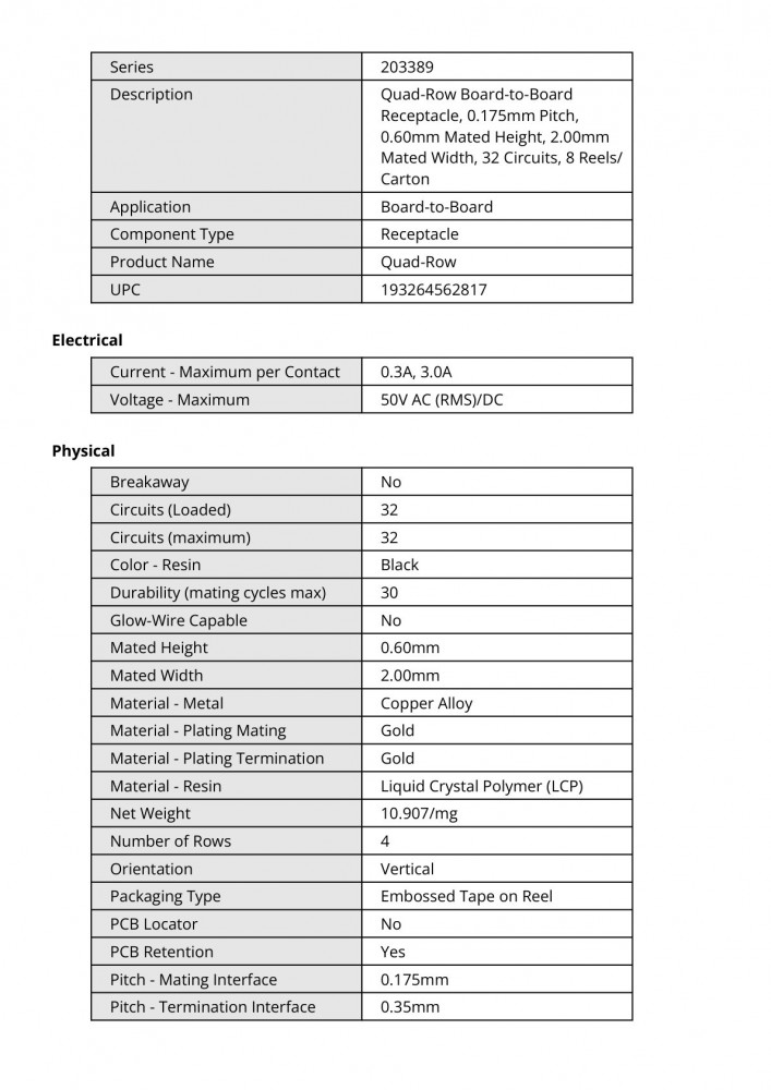 Product documentation image, page 2
