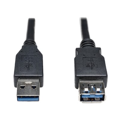 EATON U324-003-BK USB Cable Assembly