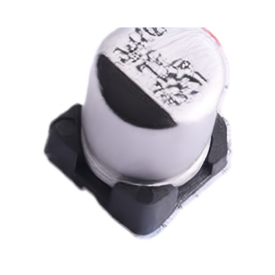 JIERR RST50V10M5X5 Aluminum Electrolytic Capacitor