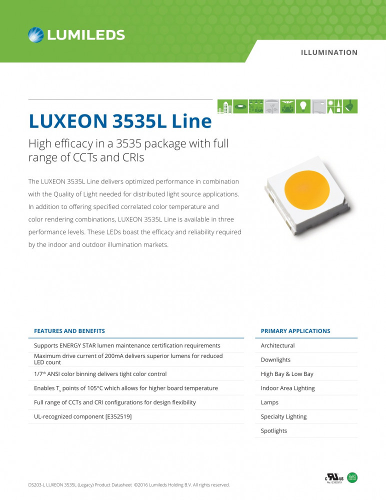 Technical document page 1