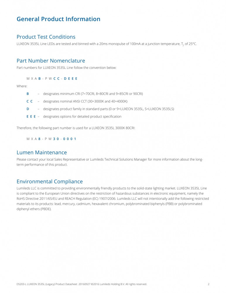 Technical document page 3
