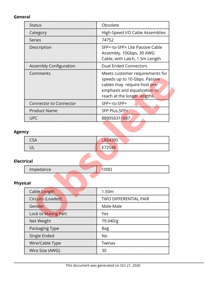 Technical document preview, page 2