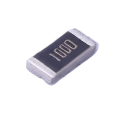 ROHM LTR18EZPF1500 Surface Mount Chip Resistor