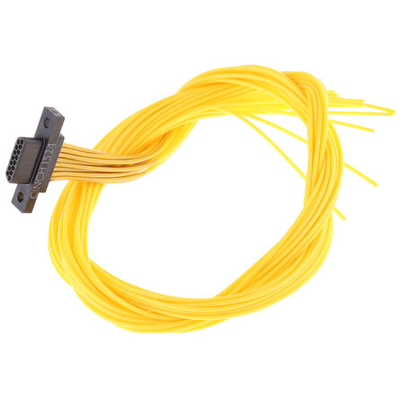 CINCH DACE15P D-Sub Connector for sale