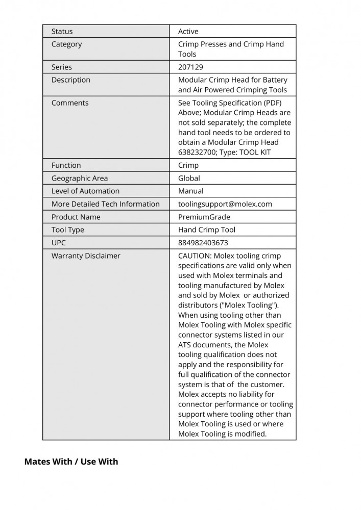 Technical document preview, page 2