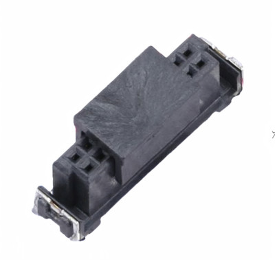 Harwin M52-5100345 Female Socket Header Receptacle Chip