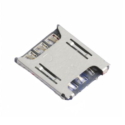 Lian Xin Technology XDST-10012-16 PC Card Socket