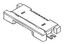Molex 545480733 for sale