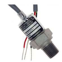 TE Connectivity U5600-000005-030PA Industrial Pressure Sensor Transducer for sale