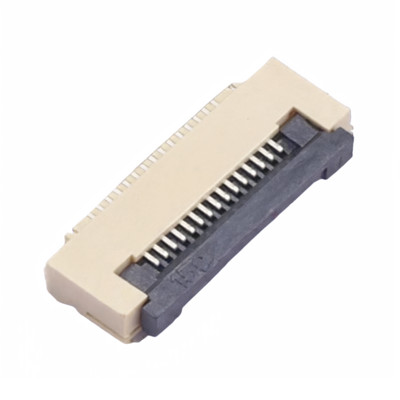 JUSHUO AFD01-S30FCA-00 FFC FPC Flat Flexible Connector Assembly