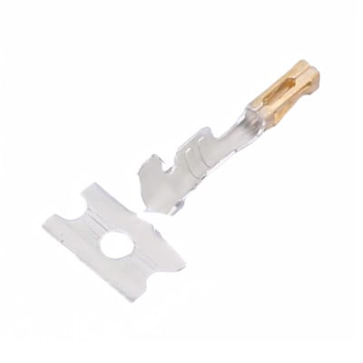 Samtec CC396-3234-G-U Rectangular Connector Contacts