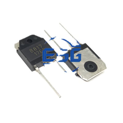 onsemi FGA15N120ANTDTU Single IGBT