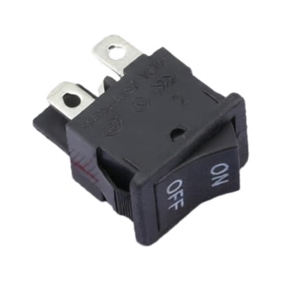 Legion SS21-BBOWG-D Rocker Switch for sale