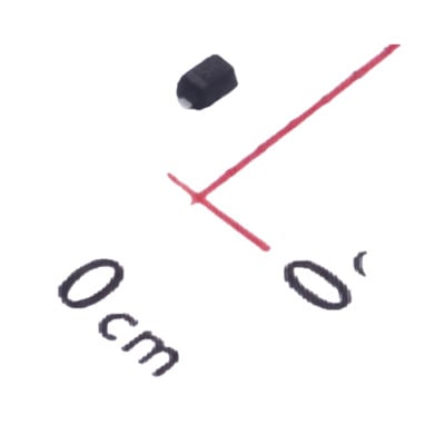 BORN BSD5C121V TVS Diode