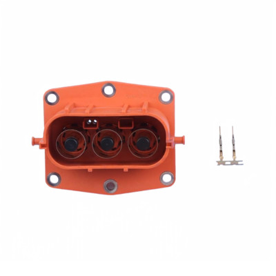 Amphenol UPCIP012ALS5 Power Connector Chip