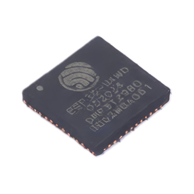 ESPRESSIF ESP32-D0WD RF Transceiver IC