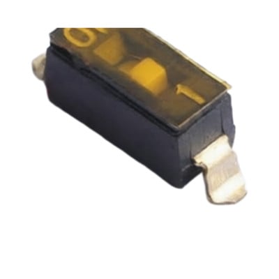 Hanbo Electronic DO-07PD DIP Switch