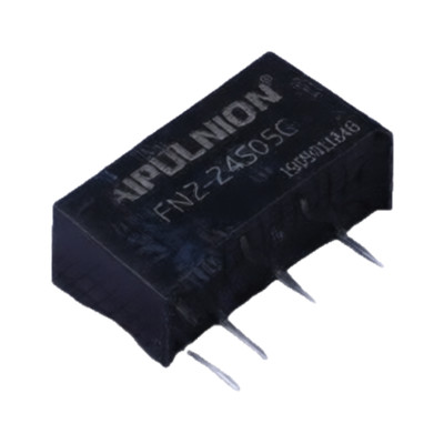 AIPULNION FN2-24D12CN DC DC Converter Chip