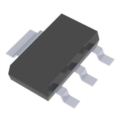 Infineon TLE42644 Linear LDO Voltage Regulator for sale