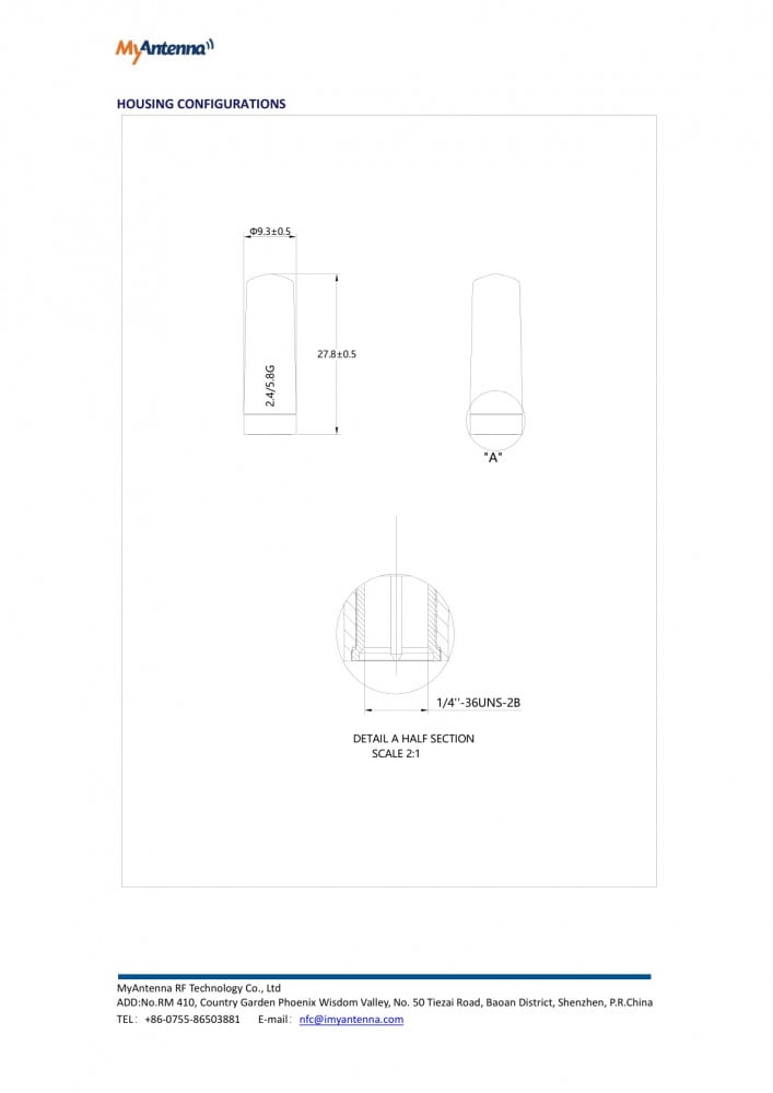 AEWW035 datasheet page 9