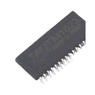 TM(Shenzhen Titan Micro Elec) TM1730 Display Driver Chip