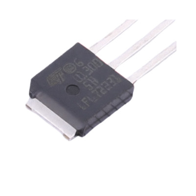 ST STU13005N Single Bipolar Transistor for sale