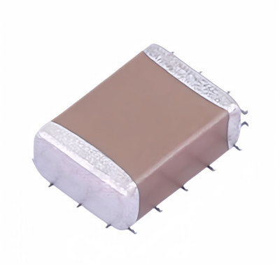 IHHEC C1812X474K451T