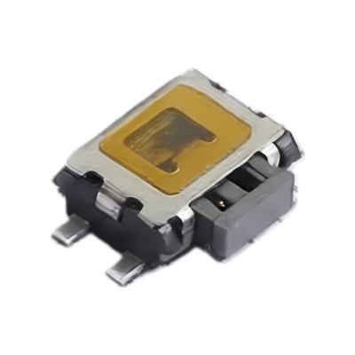 Yuandi TS-1076-B3 Tactile Switch