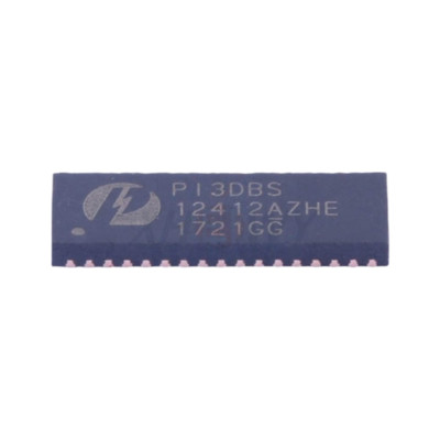DIODES PI3DBS16415ZHEX Analog Switch for Special Purpose Applications