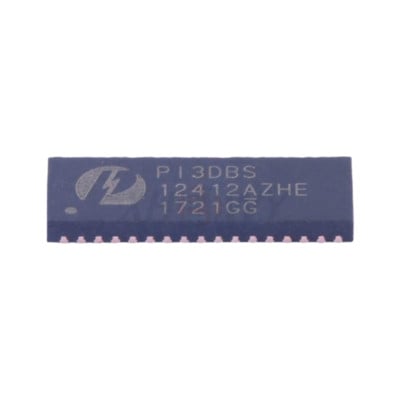 DIODES PI3DBS16415ZHEX Analog Switch for Special Purpose Applications