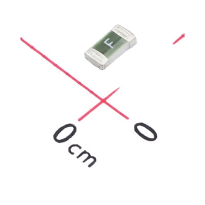 TLC Electronic F12F7 Fuse