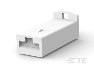 TE Connectivity 880297-1 Housings & Boots Chip