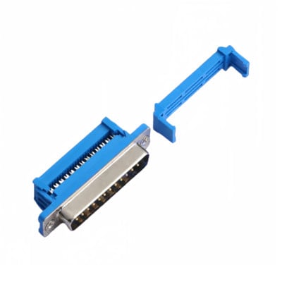 XKB Connection X0662WT7B6 D-Sub Connector