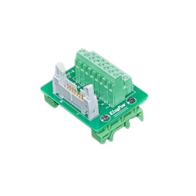 Adafruit Industries 4437 Terminal Block Adapter