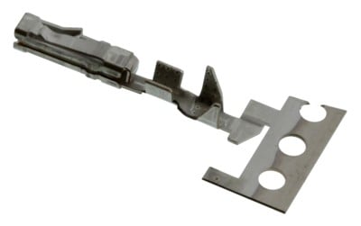 Amphenol 66506-007LF
