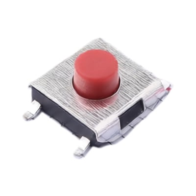 Yuandi TS-1080S-A5B3-D2 Tactile Switch